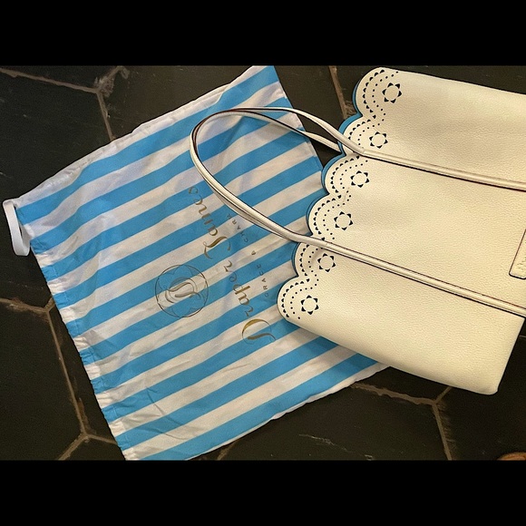 Draper James | Bags | Draper James Large Purse | Poshmark